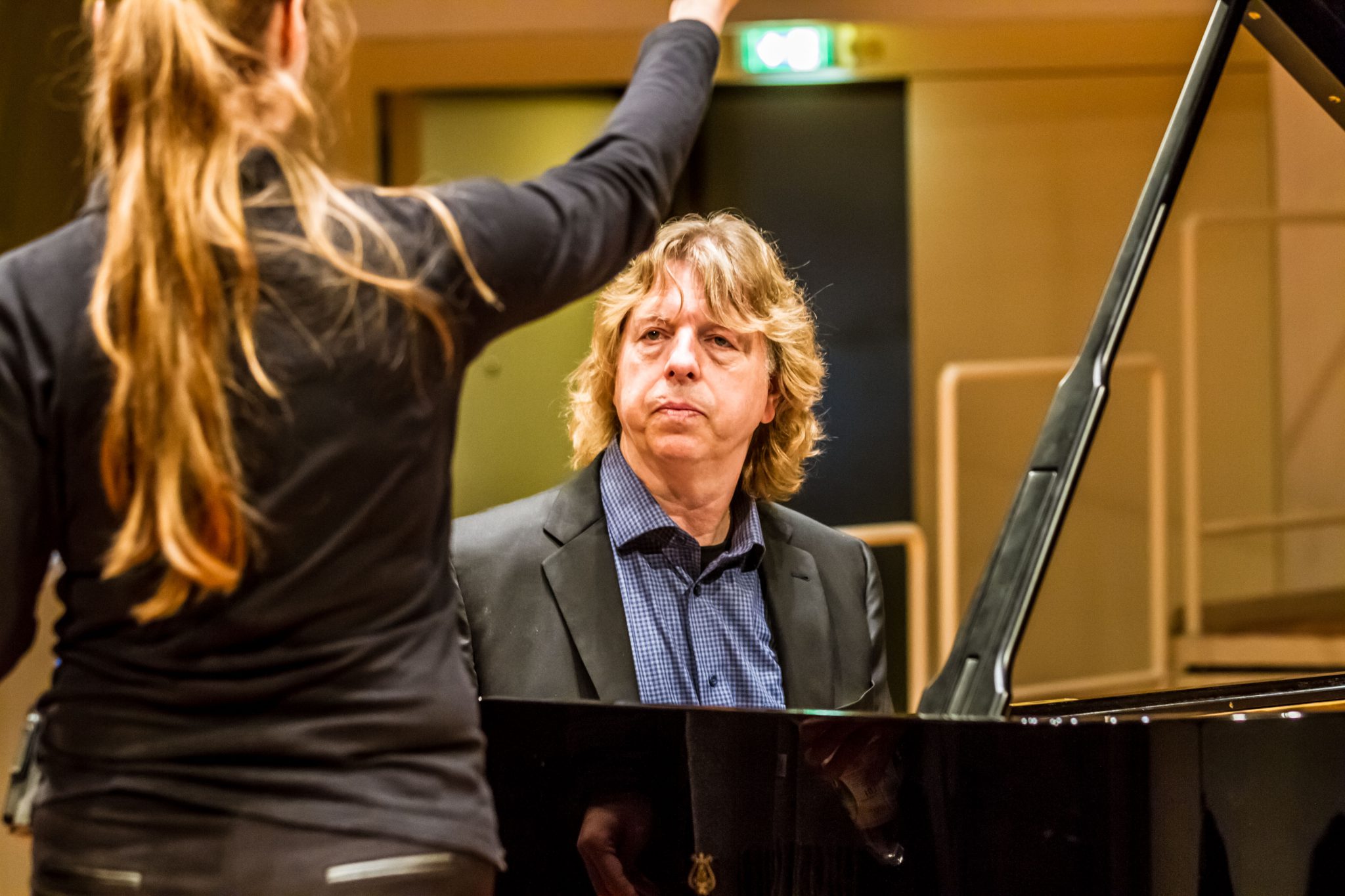 About – Ben Dowling